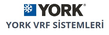 York VRF Klima Sistemleri | VRF Klima Sistemleri